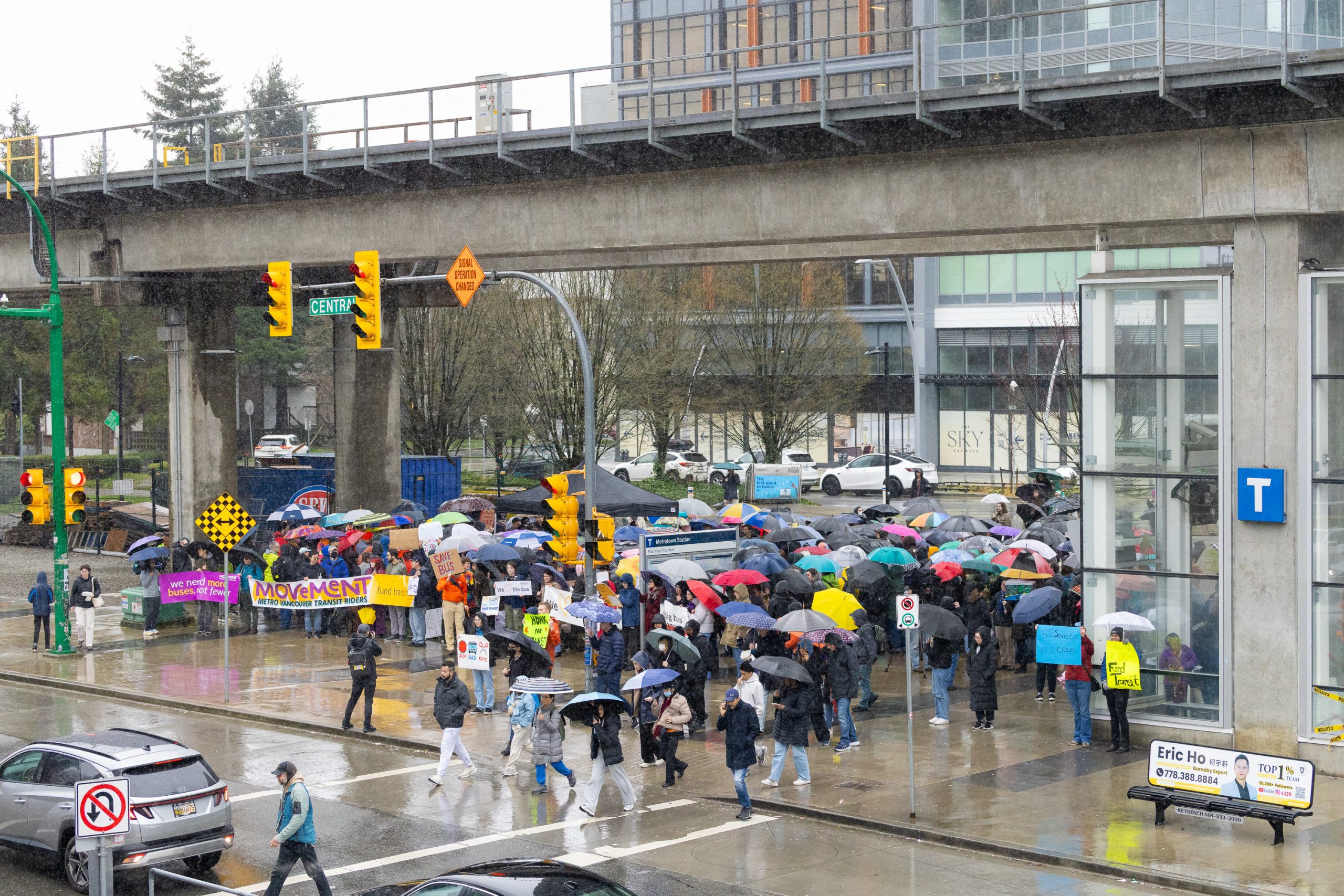 Who We Are | Movement: Metro Vancouver Transit Riders